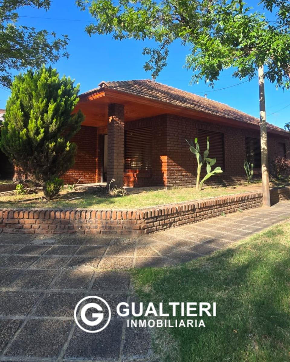 Casa en Alquiler Barrio El Manzanar, Río Negro - Zonaprop