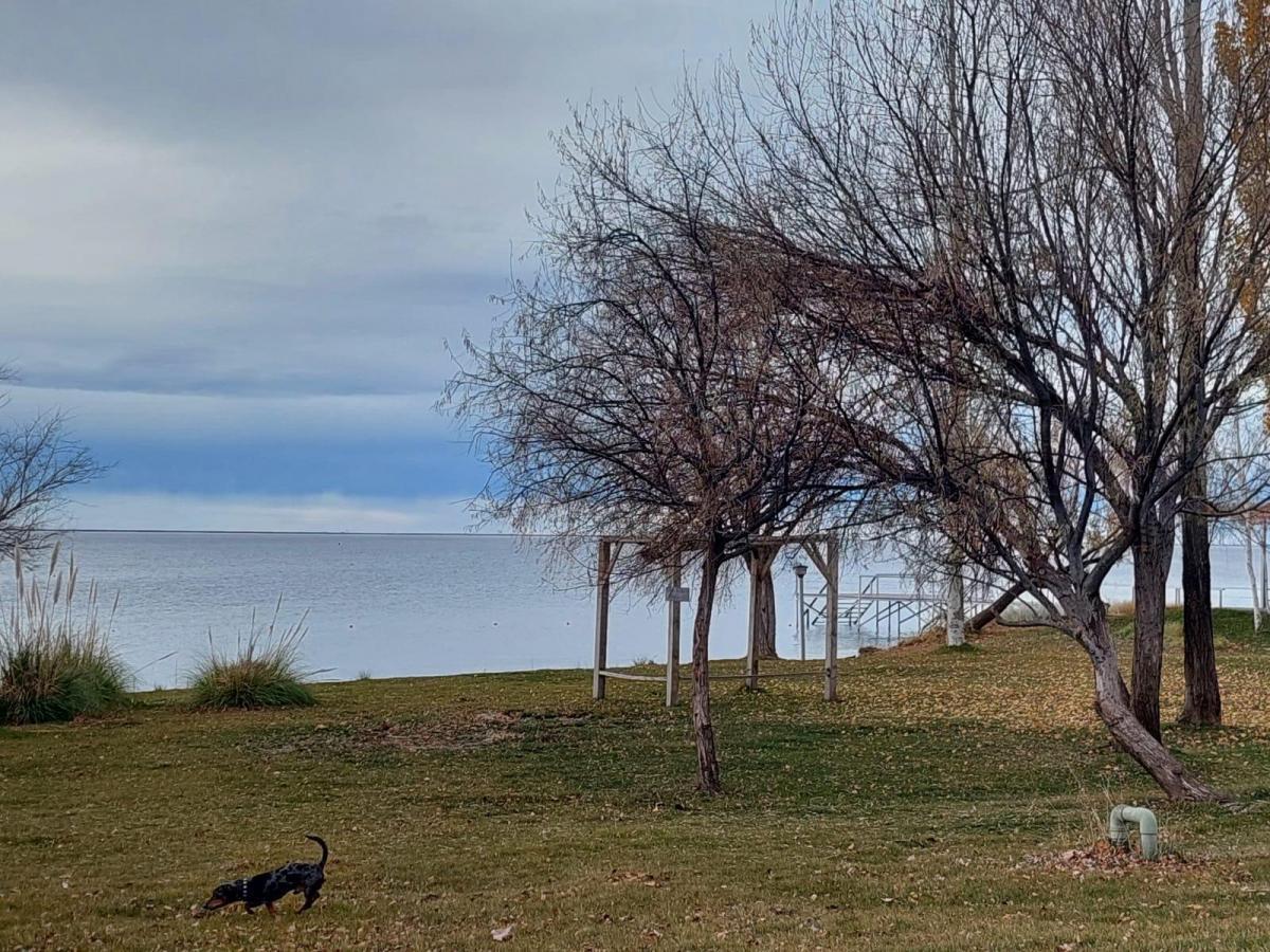 Terreno en Venta en La Península, Lago Mari Menuco, Neuquén - Zonaprop