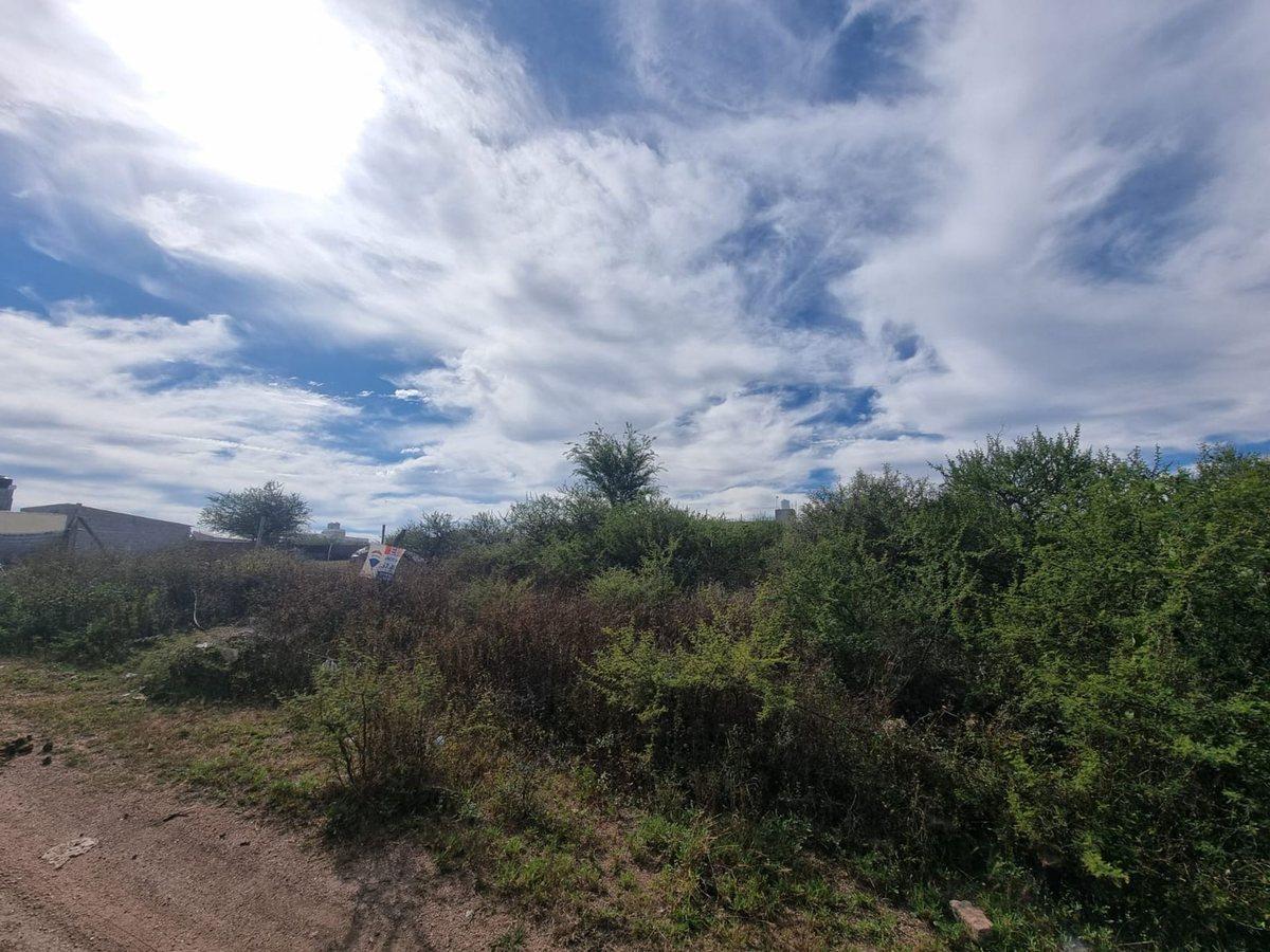 Lote en Venta 777 m² San Antonio de Arredondo, Córdoba - Zonaprop