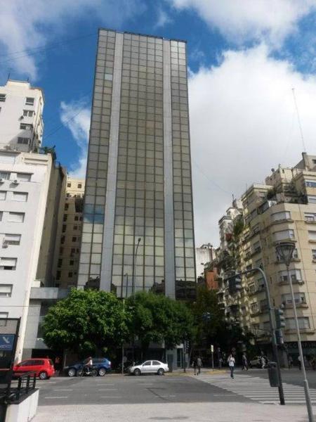 Oficina en Alquiler - Retiro - 317 m², Capital Federal - Zonaprop