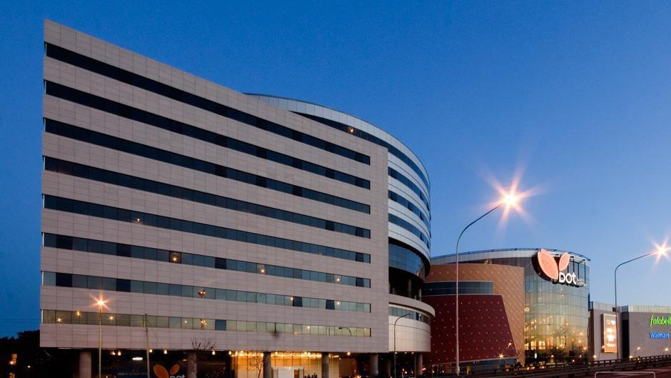 Oficina en Alquiler - Dot Saavedra - 830 m², Capital Federal - Zonaprop