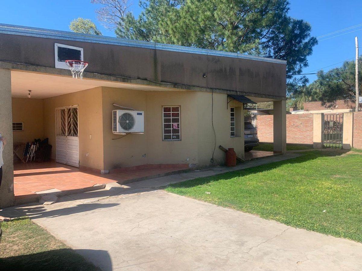 Casa Tres Dorm. en Colastine, Santa Fe - Zonaprop