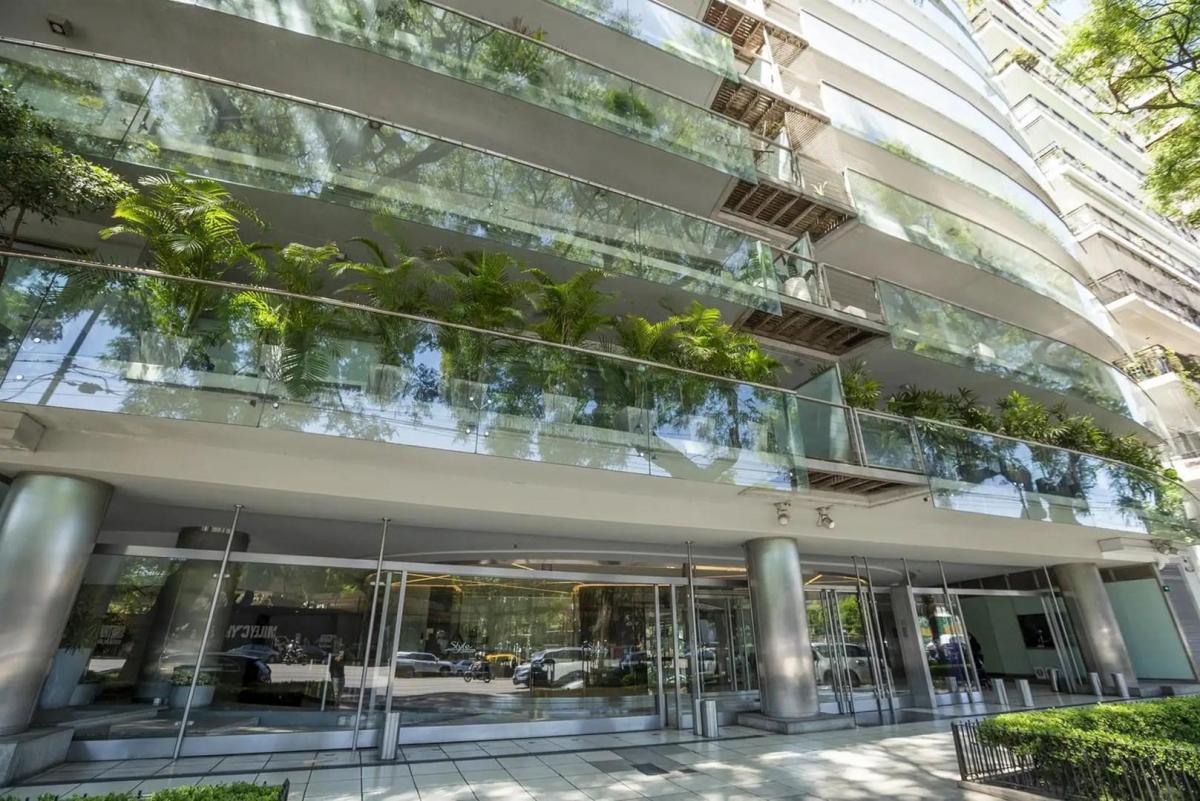 Departamento en Venta en Palermo, Capital Federal, Buenos Aires ...