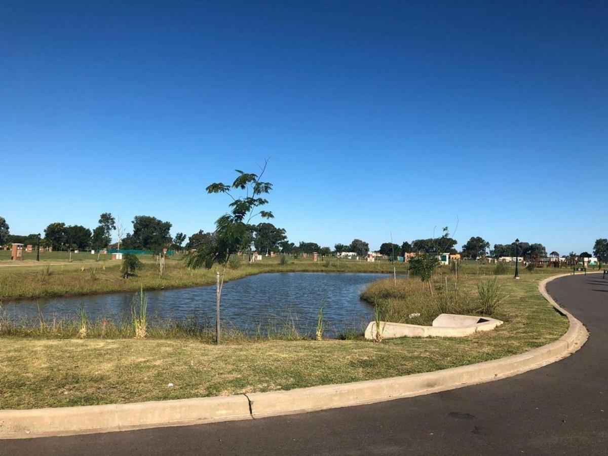 Glm. Venta Lote San Ramon Pilar del Este, Gba Norte - Zonaprop