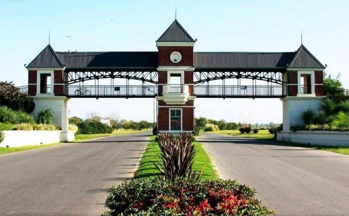 Glm. Venta Lote San Ramon Pilar del Este, Gba Norte - Zonaprop