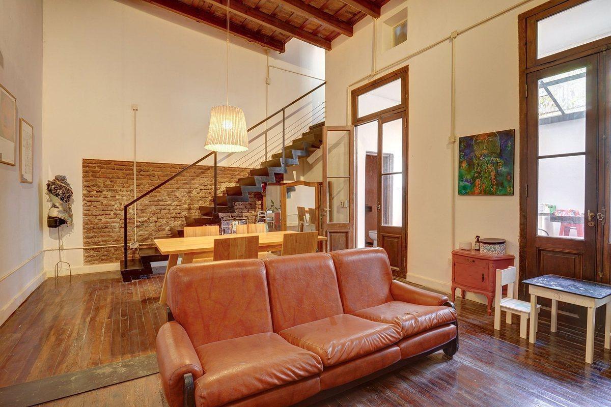 Venta PH Moderno en Villa Ortuzar, Capital Federal - Zonaprop