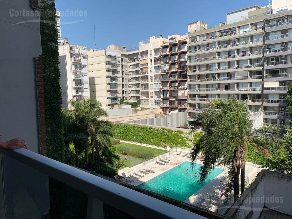 Departamento - Palermo Soho, Capital Federal - Zonaprop