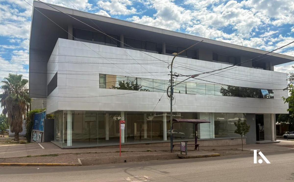 Local Comercial - Alquiler - Frente Palmares Open Mall, Mendoza - Zonaprop