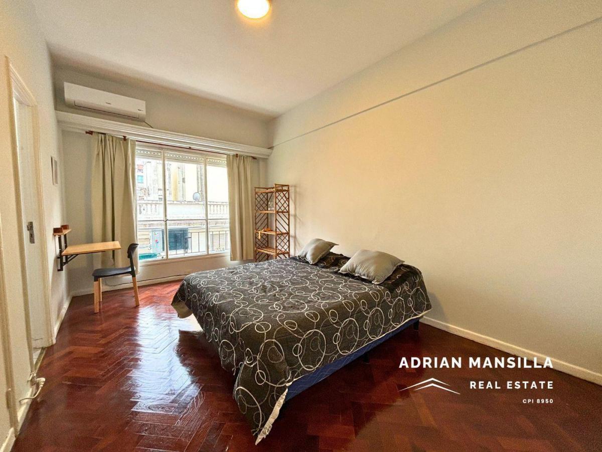 Departamento en Recoleta Alquiler Temporario - Zona Hospital Aleman ...