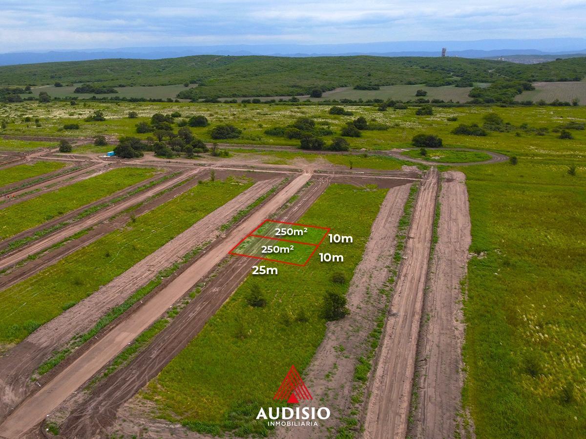 Lote en Venta Docta Central - ¡Oportunidad Colindantes!, Córdoba - Zonaprop