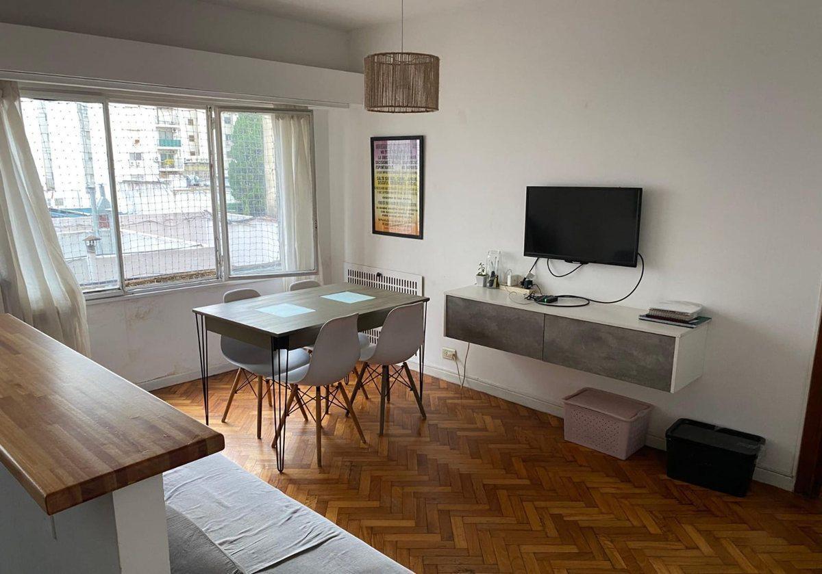 Alquiler Depto 3 Amb, Caballito, Ubicación Ideal, Capital Federal ...