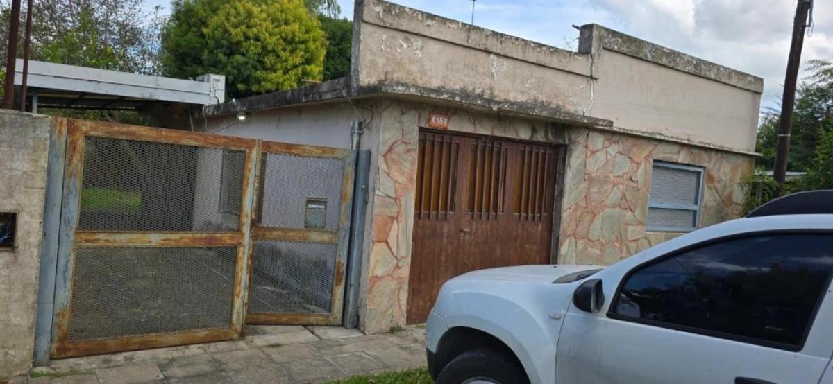 Casa en Venta - 2 Dorm. 1 Baño - Etcheverry, Gba Sur - Zonaprop