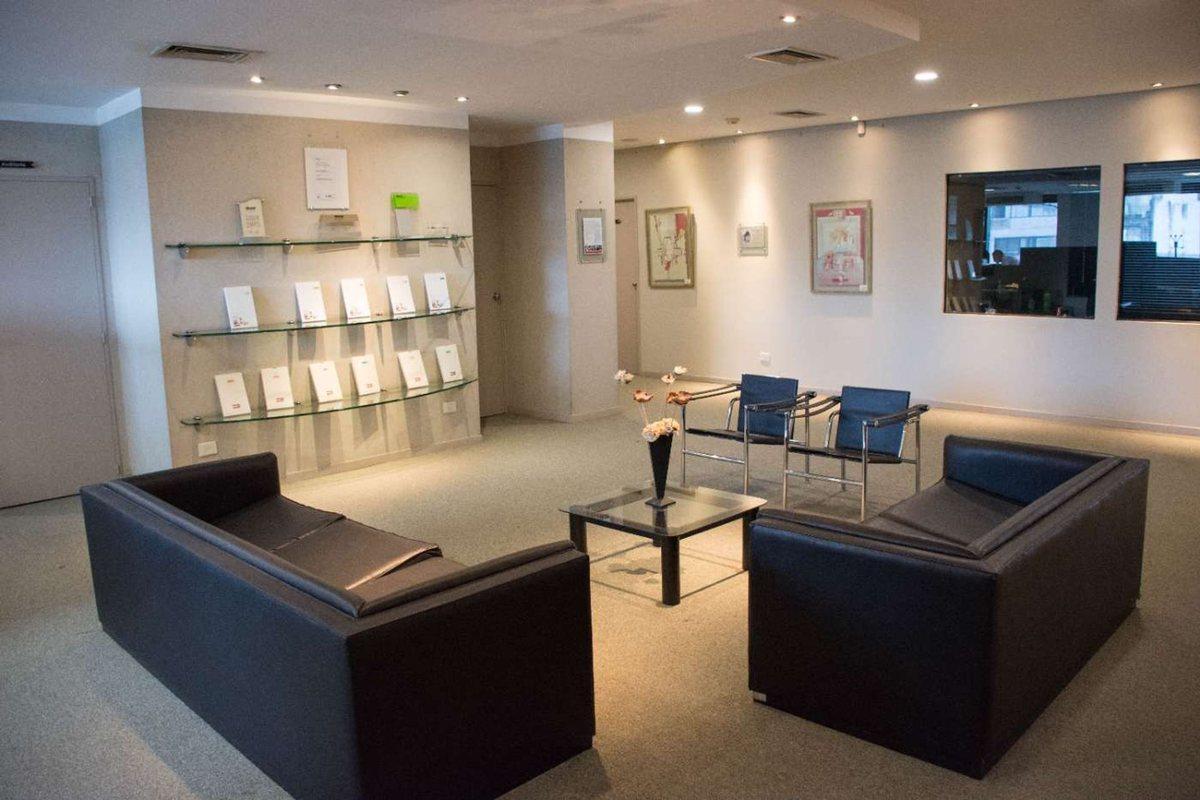 Venta Piso 9 Ficina Monserrat Edificio La Prensa, Capital Federal ...