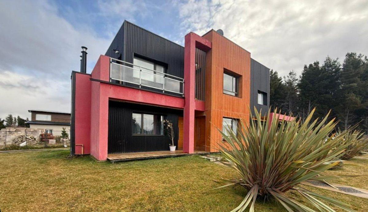 Moderno Depto en Duplex 1/2 Dorm B° Entre Pinos, Río Negro - Zonaprop