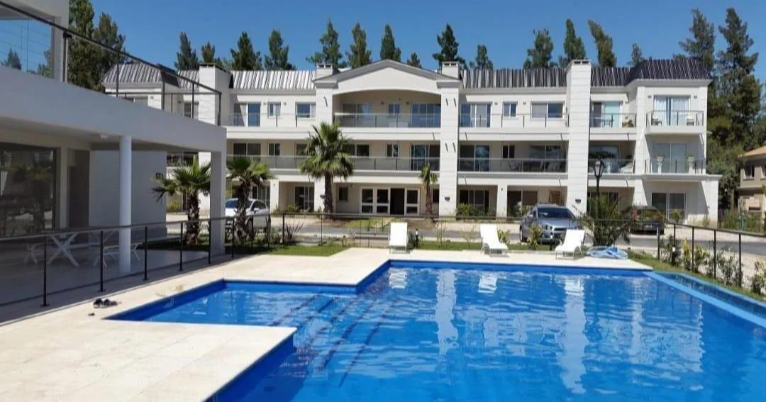 Departamento en Alquiler en Boulevard del Sol, Pilar, G. B. a. Zona ...