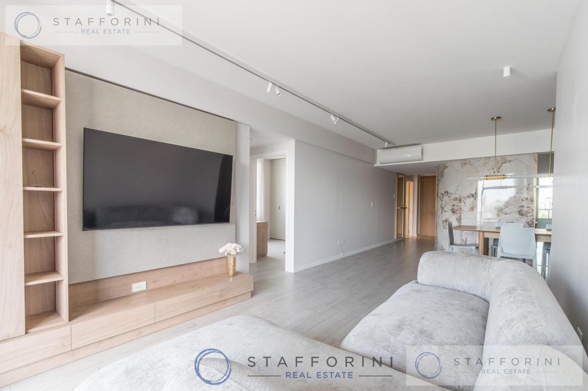 Venta 3 Ambientes Palermo Hollywood Piso Alto Balcón a Estrenar ...