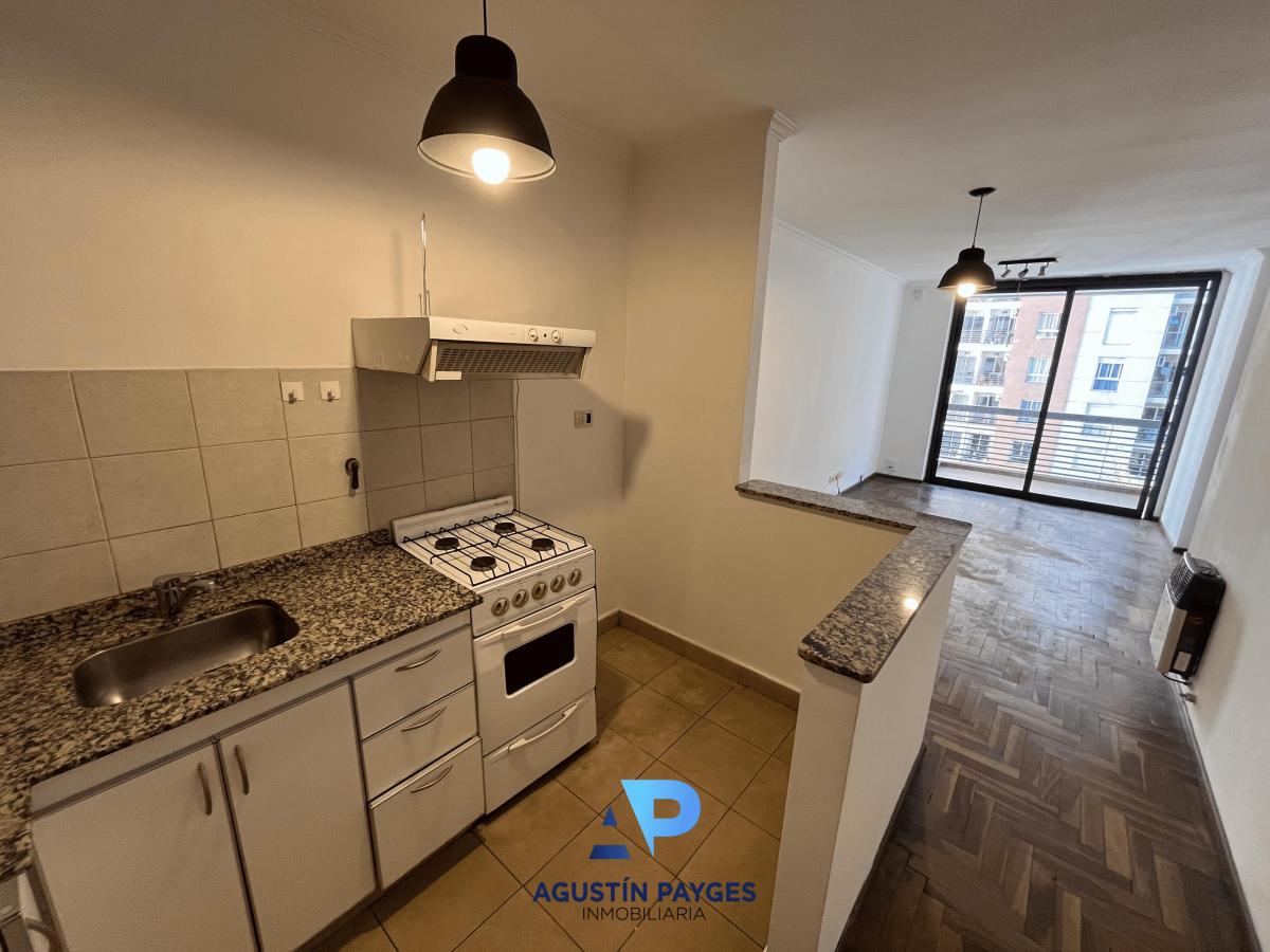 Nueva Cba T. Cáceres 473 1 Dorm. C / Balcón, Externo, Córdoba - Zonaprop