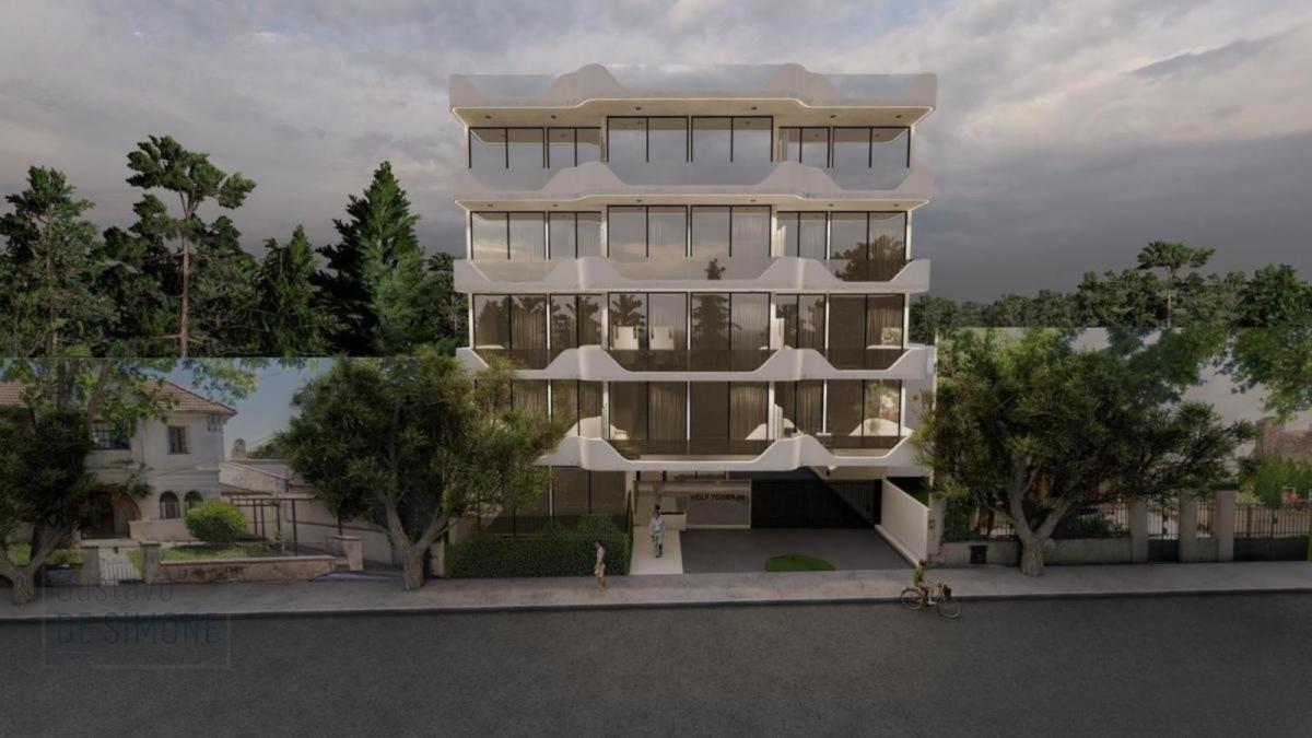 Desarrollo inmobilario en venta en Belgrano 680, Bernal Este, Quilmes ...