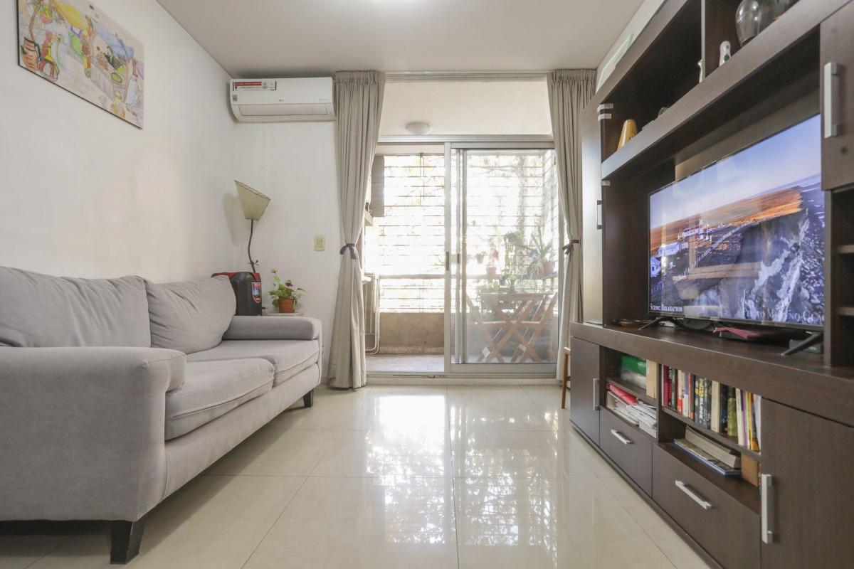 Venta Depto 3 Ambientes Al Frente con Cochera, Capital Federal - Zonaprop