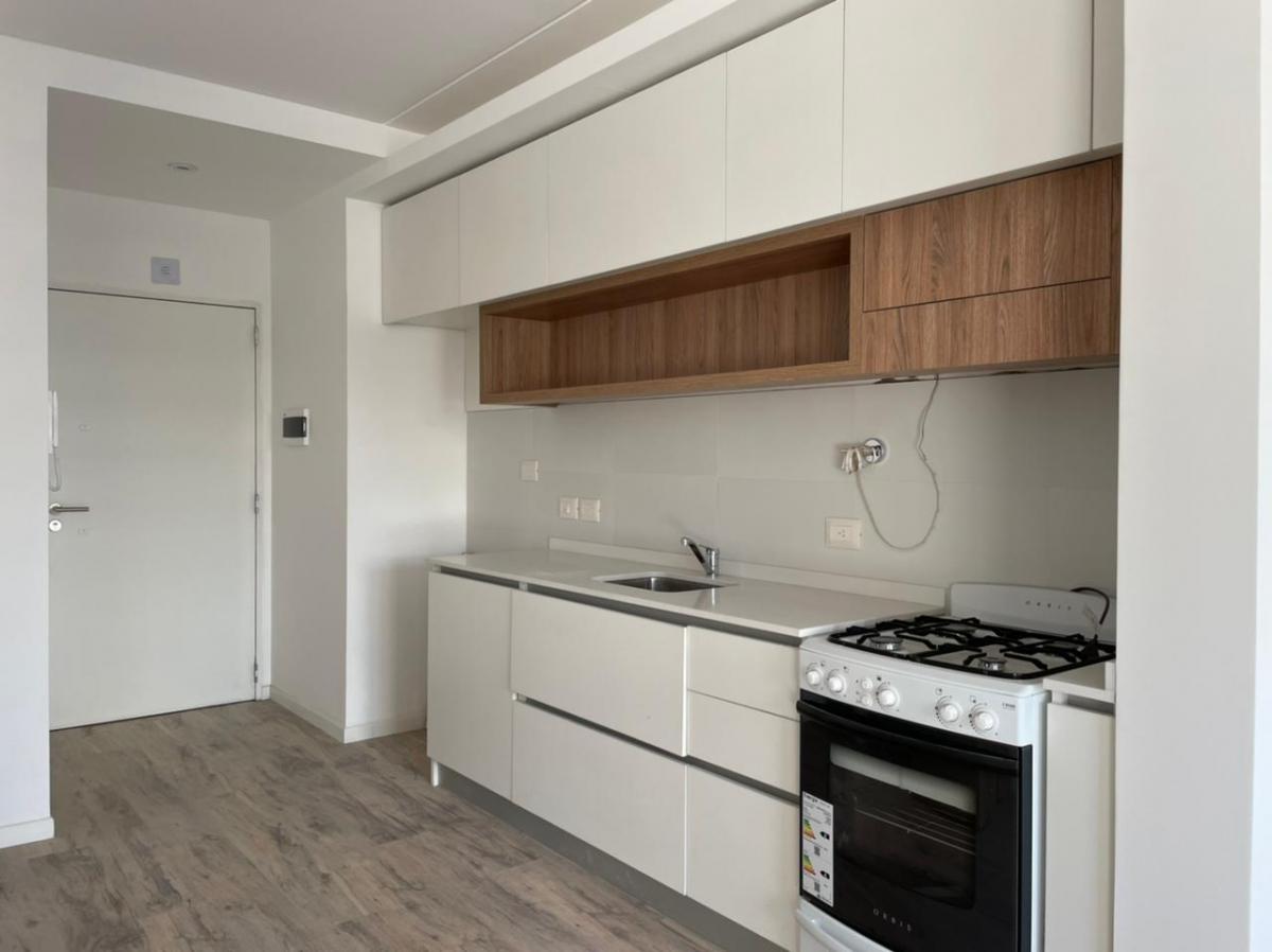 Alquiler Monoamb. Balcon y Amenities - Villa Crespo, Capital Federal ...