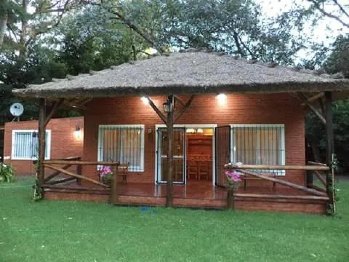 Casa en Venta - 2 Dorm. 1 Baño - Patio y Pileta - 3200 m² - Coronel ...