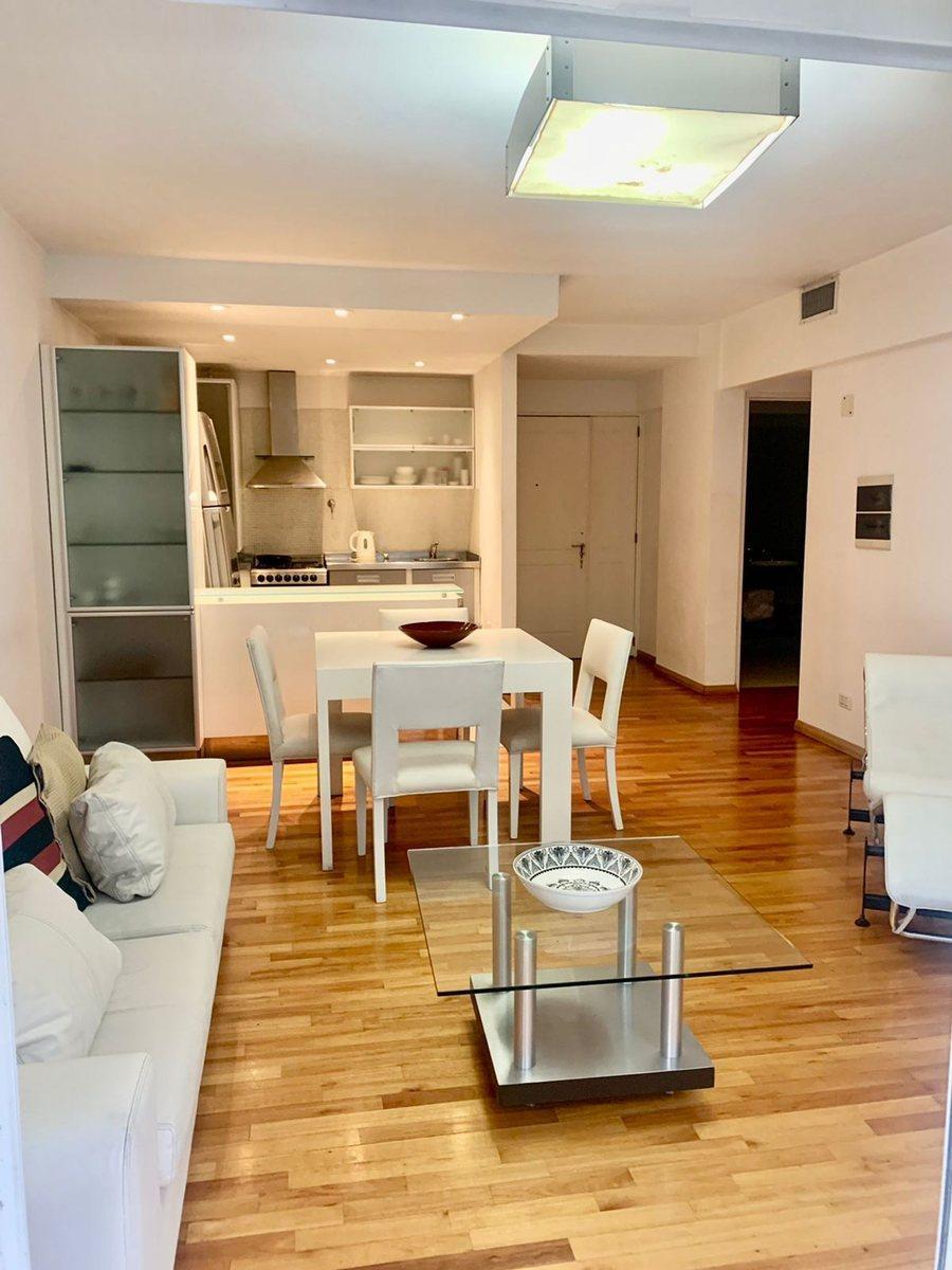 Alquiler Departamento Recoleta Cochera Pileta, Capital Federal - Zonaprop
