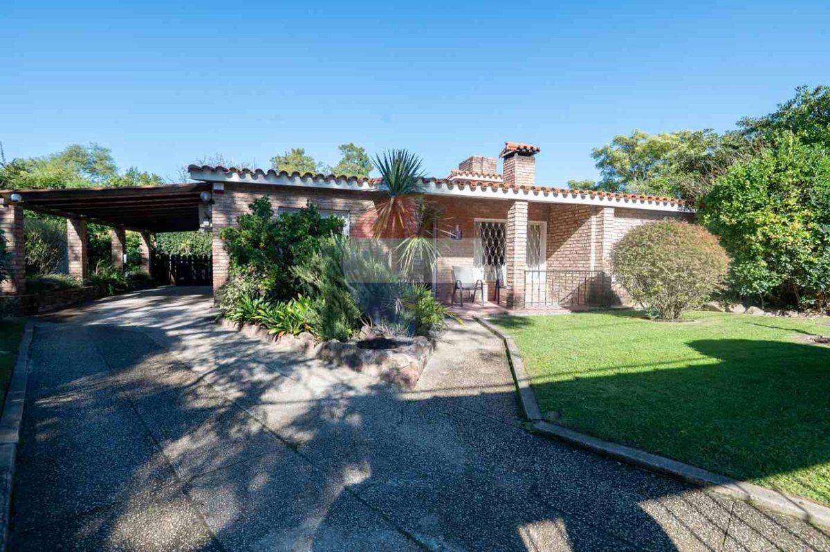 Alquiler Casa Pinar Sur 3 Dorm Piscina Barbacoa, Otros Paises - Zonaprop