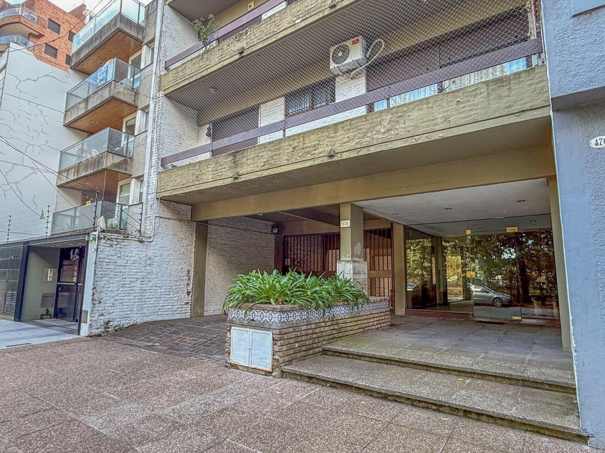 Departamento en Alquiler en San Isidro, G. B. a. Zona Norte, Argentina ...