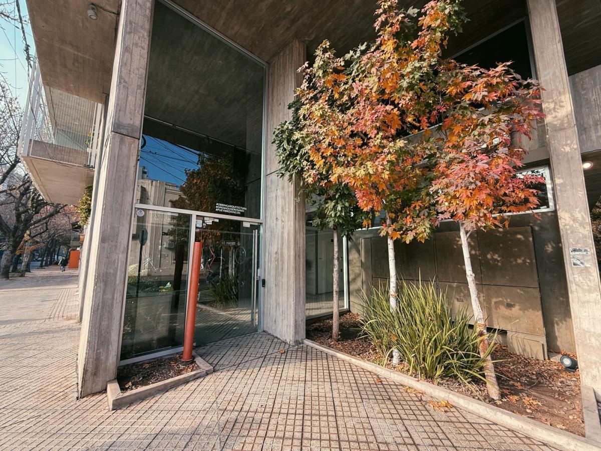 Pueyrredon 1101 - Departamento Monoambiente con Pileta en Alquiler ...