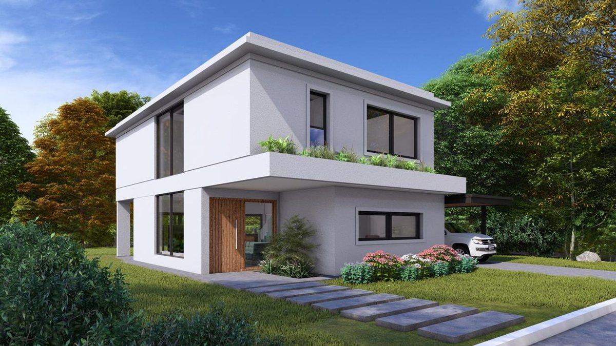 Venta Casa a Estrenar en B° C° El Olivar - Pilar, Gba Norte - Zonaprop