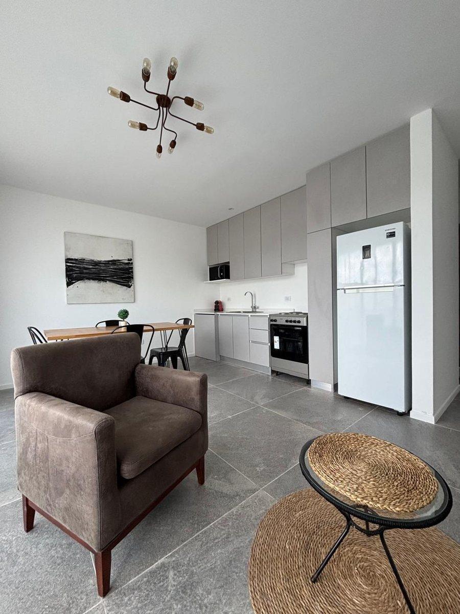 Alquiler Dpto 2 Amb en Pilar C/balcón Terraza, Gba Norte - Zonaprop