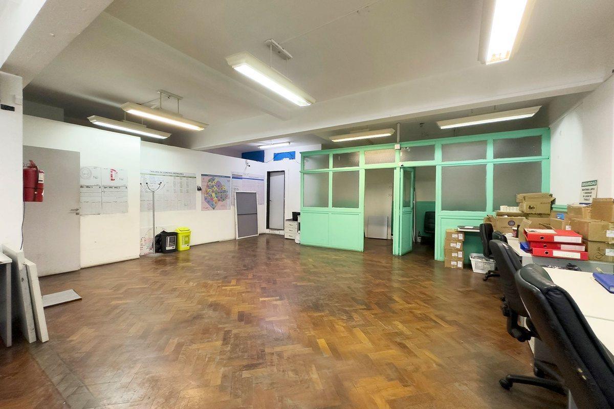 Venta Oficina Monserrat, Capital Federal - Zonaprop