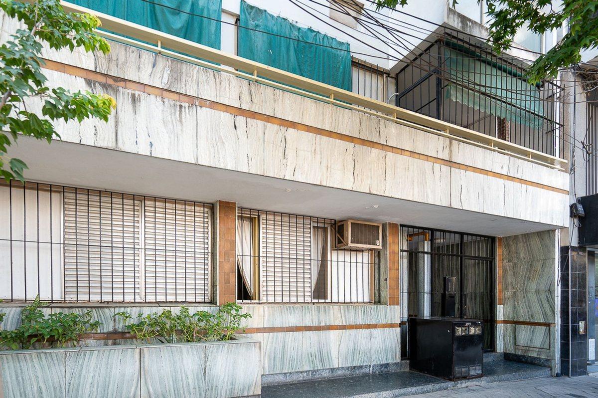 Departamento en Venta Tres Dorm. B° Martin, Santa Fe - Zonaprop