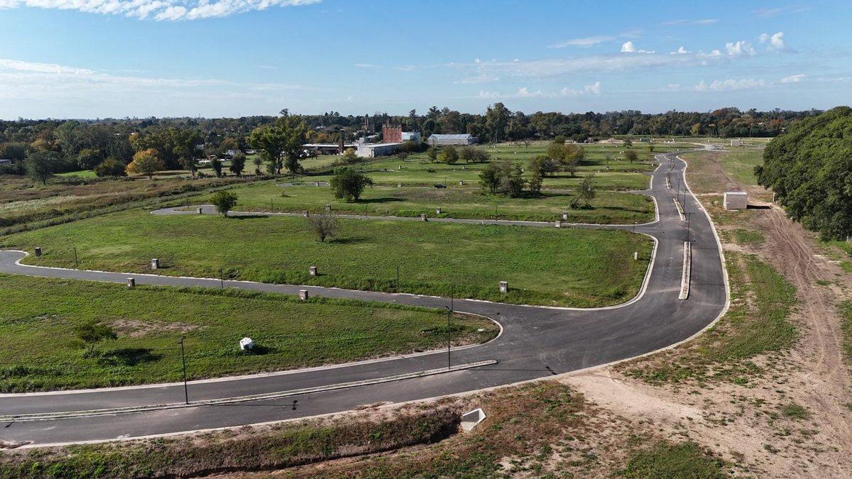 Venta Lote Barrio Cerrado La Posta Pilar, Gba Norte - Zonaprop
