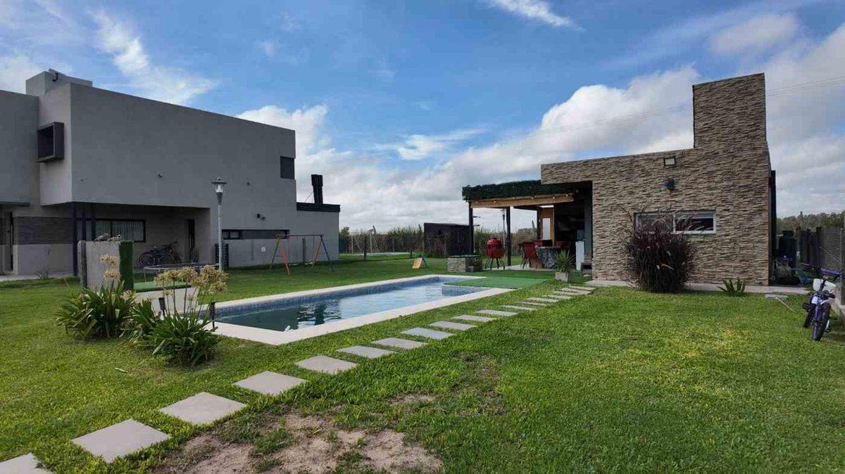 Casa en Venta 2 Dorm. - Brisanova - P. Esther, Santa Fe - Zonaprop