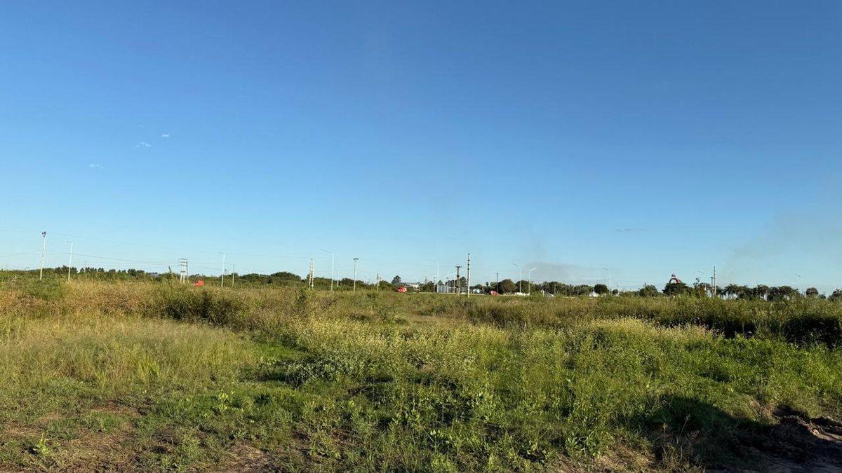 Terreno en Venta a m de Ruta 27 Goya Ctes, Corrientes - Zonaprop