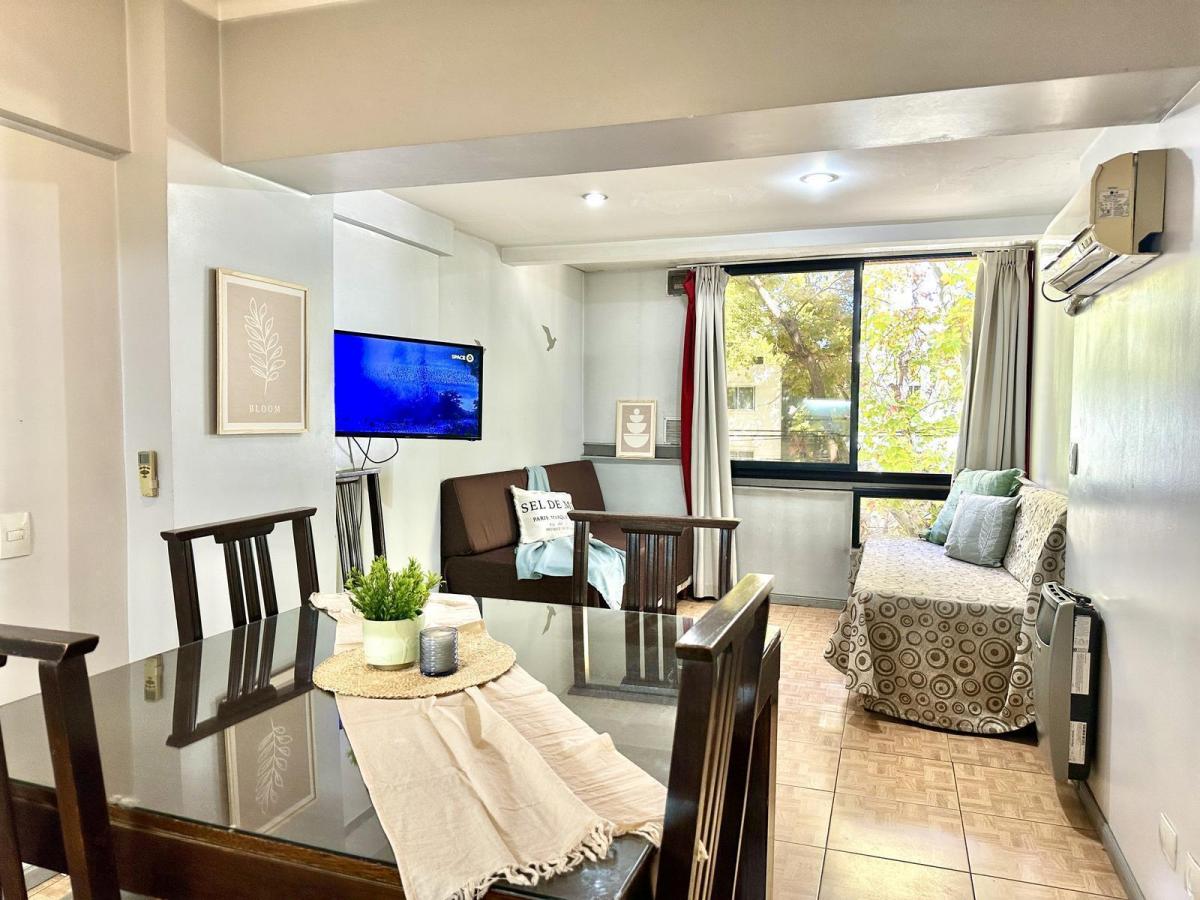 Departamento Amoblado / 1 Dor/ Cochera, Mendoza - Zonaprop