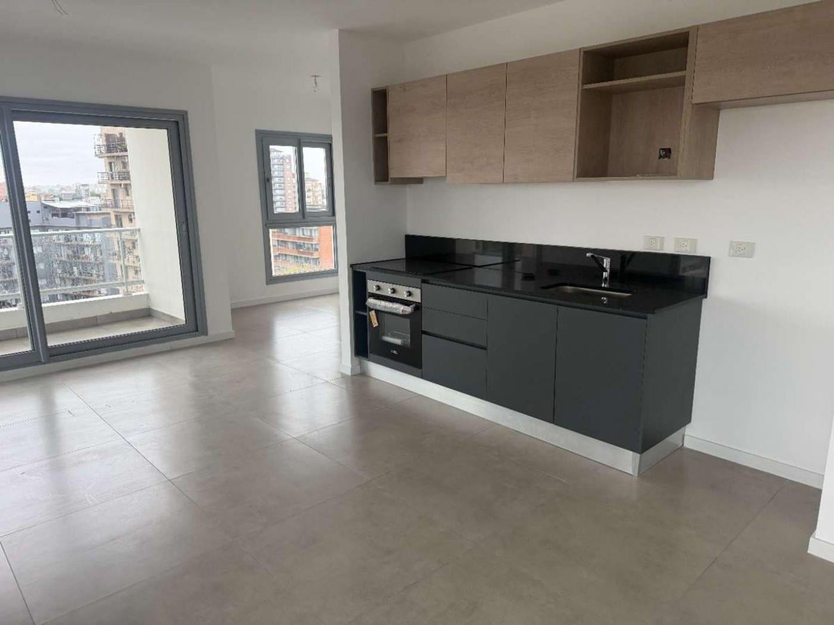 Alquiler 2 Ambientes Tigre Centro Torre Cardon II, Gba Norte - Zonaprop