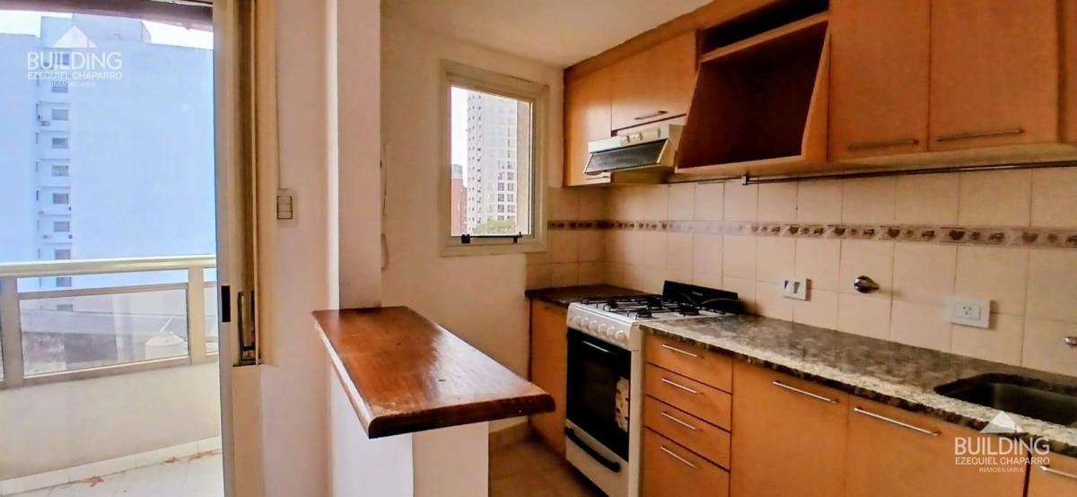 Departamento en Alquiler - 2 Dorm. - Cochera - La Plata, Gba Sur - Zonaprop