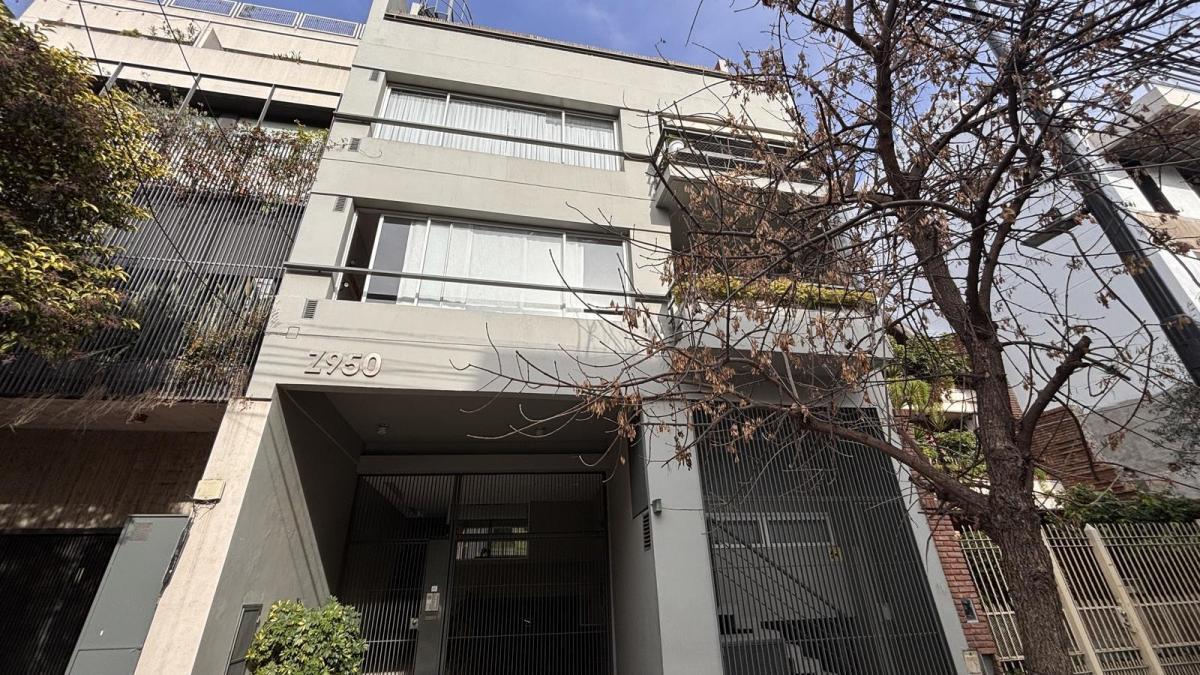 Colegiales Alquiler 2 Ambientes Tipo Loft con Terraza Propia - Pileta ...