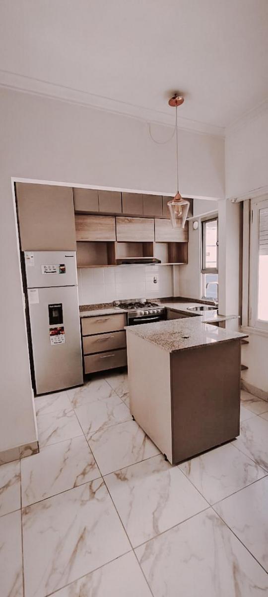 Departamento en Alquiler - 2 Dorm. 1 Baño - 67 m - Mar del Plata ...