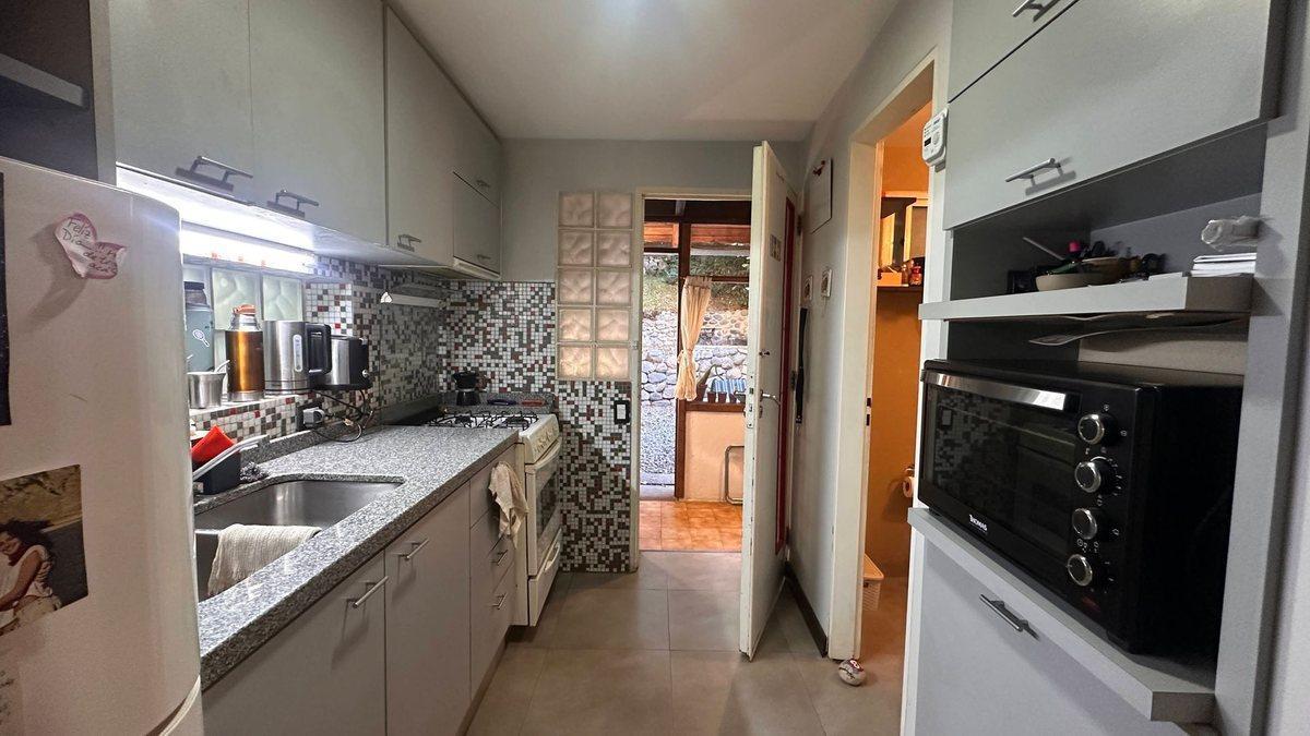 PH 2 Dorm con Patio Remodelado Parque Faldeo Km 5, Río Negro - Zonaprop