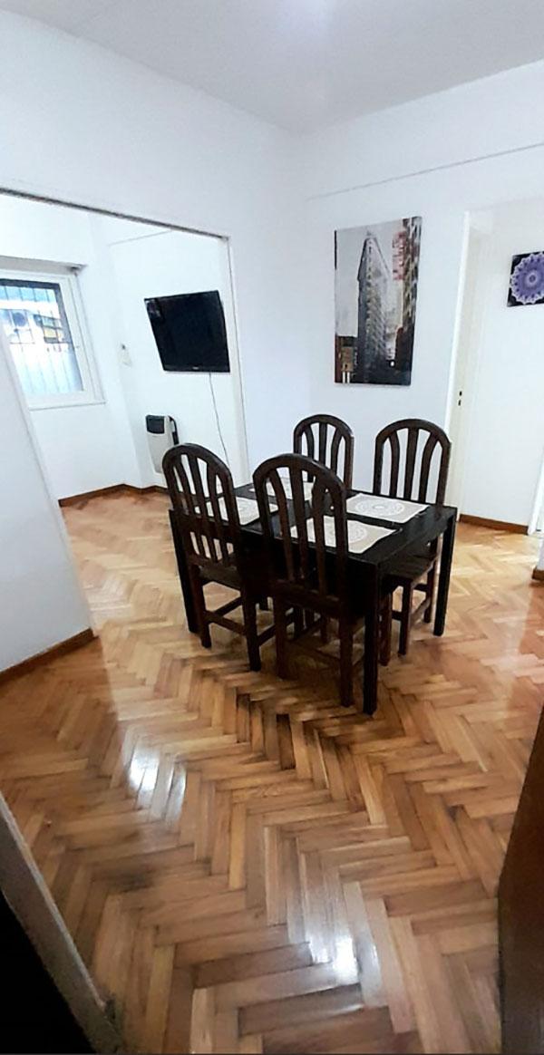 Alquilo 3 Ambientes con o Sin Muebles, Capital Federal - Zonaprop