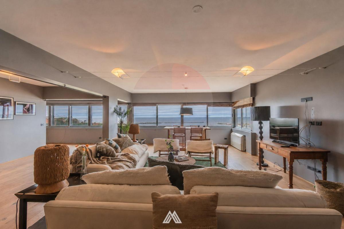 Alquiler Exclusivo Apto en Puerto del Buceo, Otros Paises - Zonaprop
