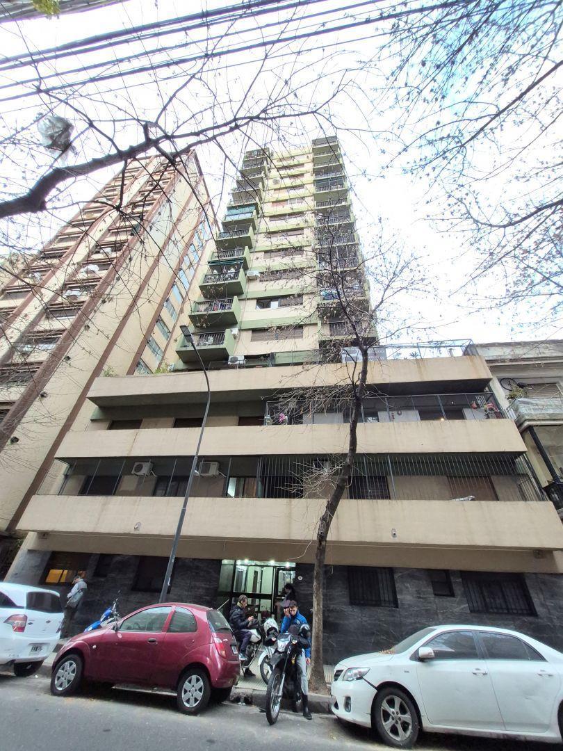 Alquiler / 2 Ambientes / Lateral / Mario Bravo y Rivadavia / Almagro ...