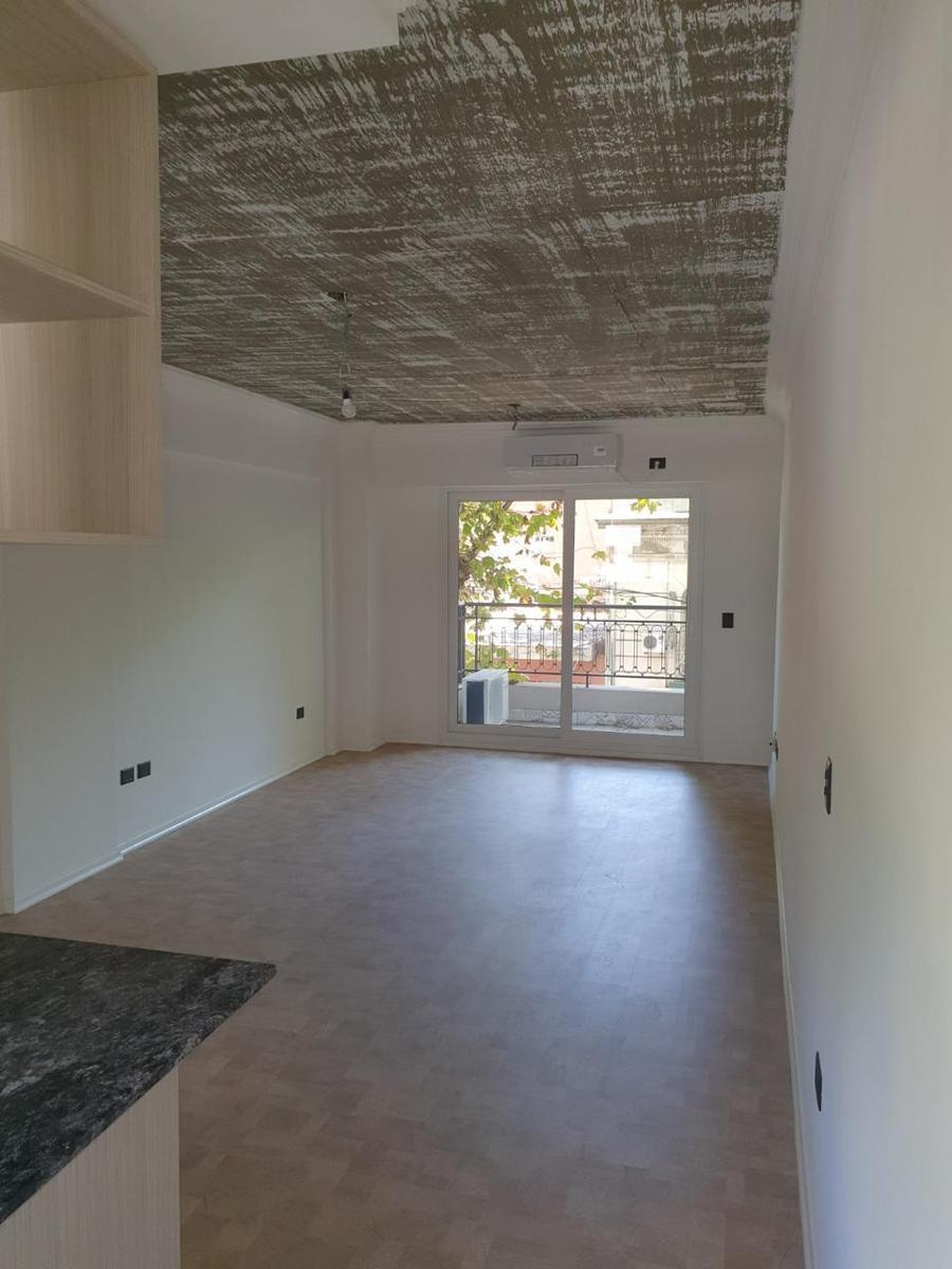 Alquiler 2 Ambientes en Colegiales con Balcon, Capital Federal - Zonaprop