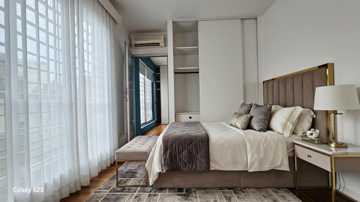 Alquiler Monoambiente C/amenities Zona Palermo H. Capital Federal ...