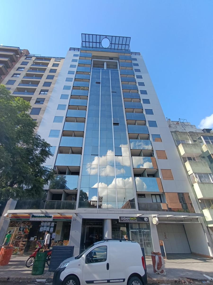 Venta Departamento 1 Dormitorio con Balcon Torre Genesis 4 - 5 Bº ...