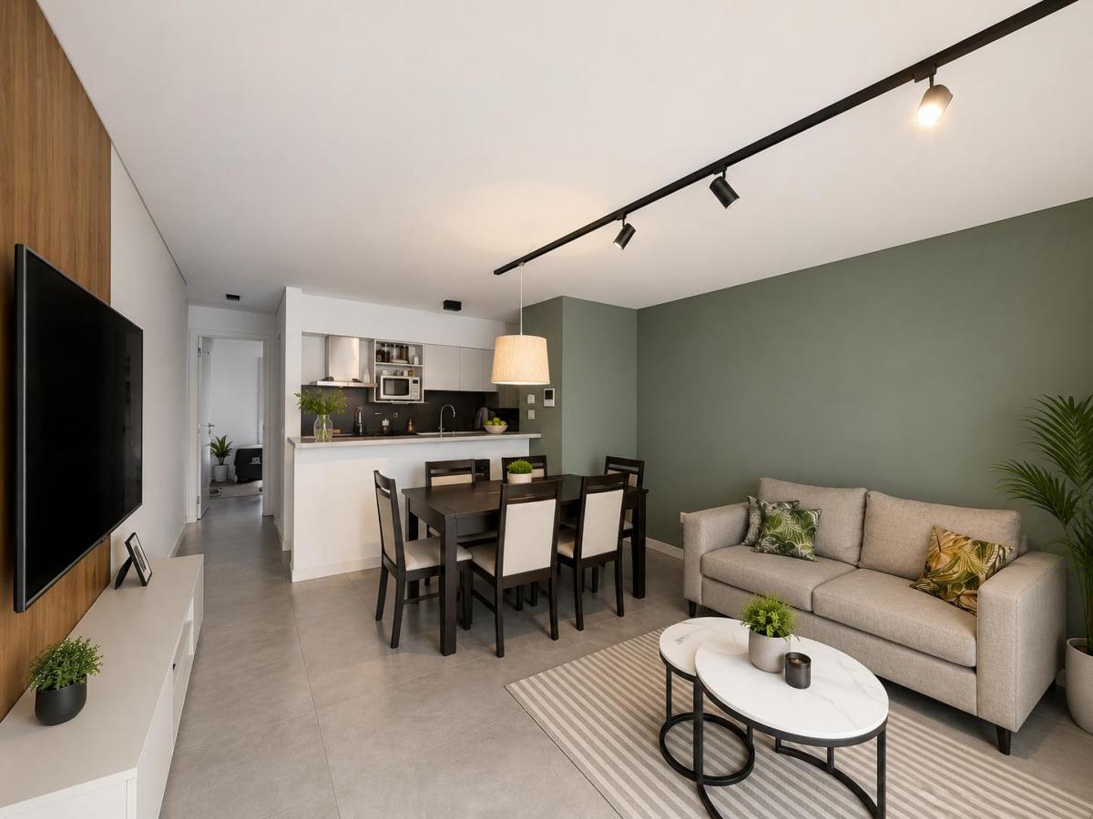 Alquiler Departamento un Dormitorio con Amenities, Córdoba - Zonaprop