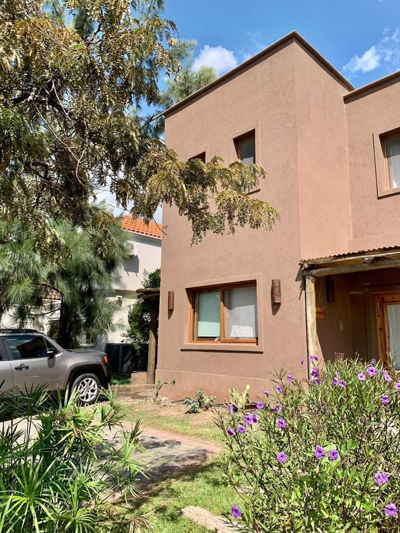 Casa en Alquiler en Los Sauces, Nordelta, Tigre, Gba Norte - Zonaprop